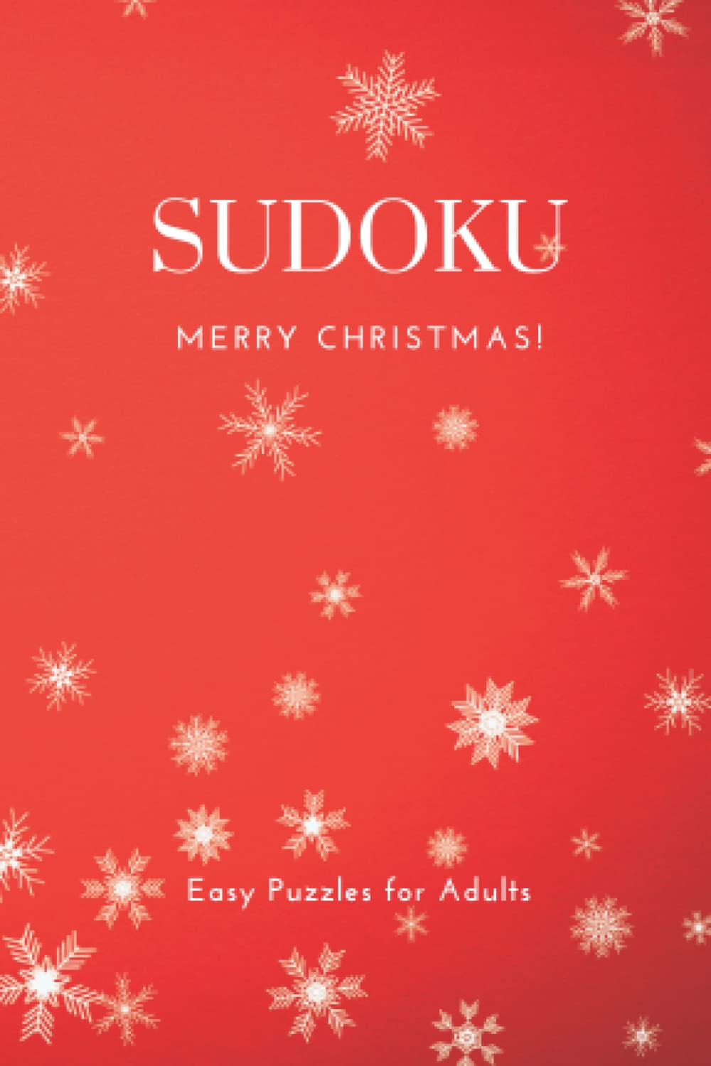 Easy Puzzles For Adults Sudoku Stocking Stuffer Vol 1 By Maggie easy-puzzles-for-adults-sudoku-stocking-stuffer-vol-1-by-maggie