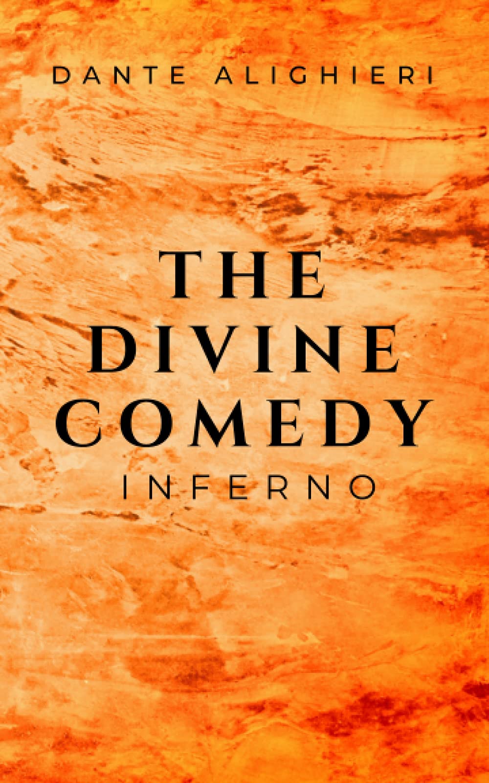 The Divine Comedy: Inferno Illustrated by Dante Alighieri | Goodreads