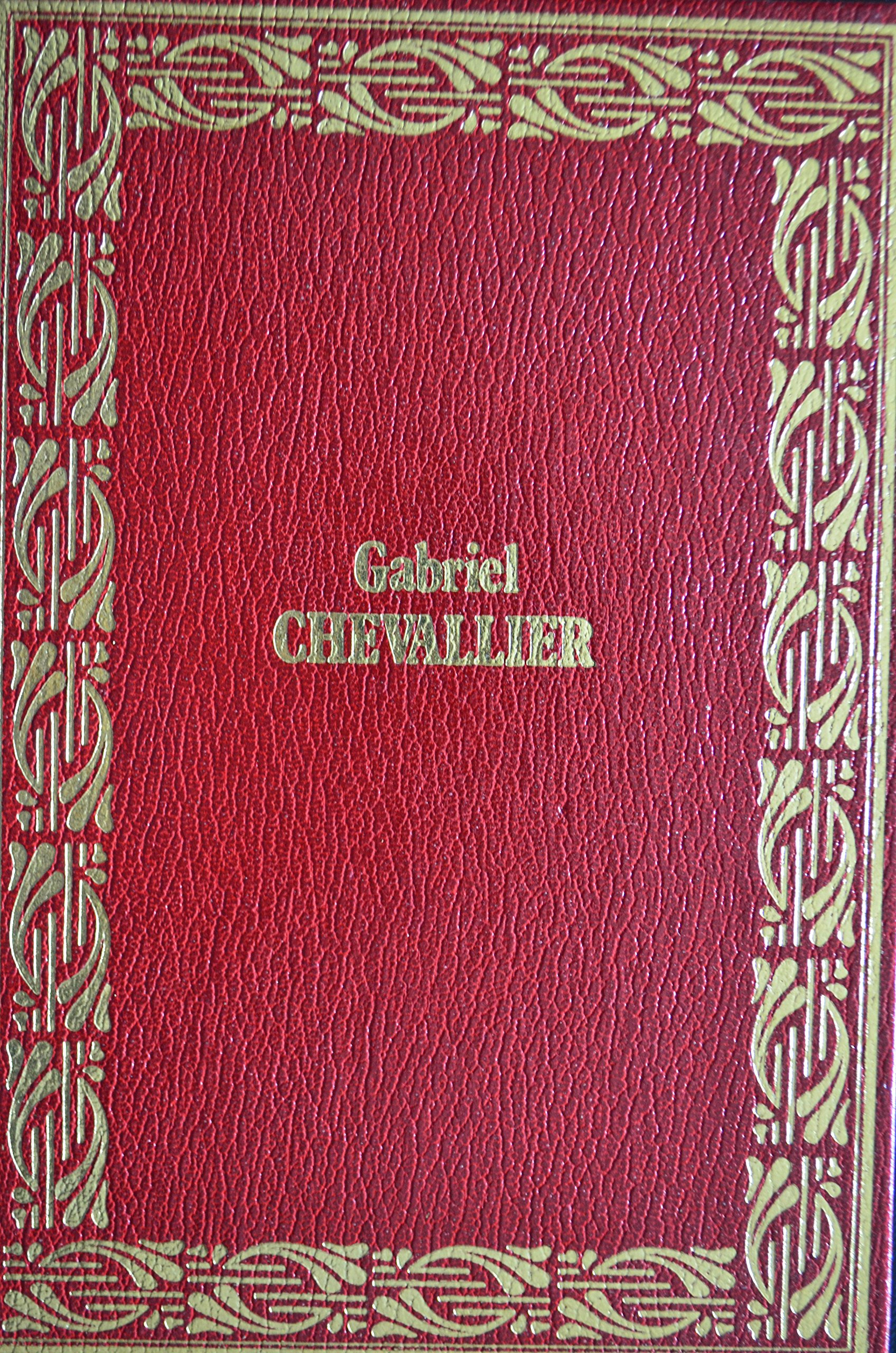 Clochemerle-Les-Bains by Gabriel Chevallier | Goodreads