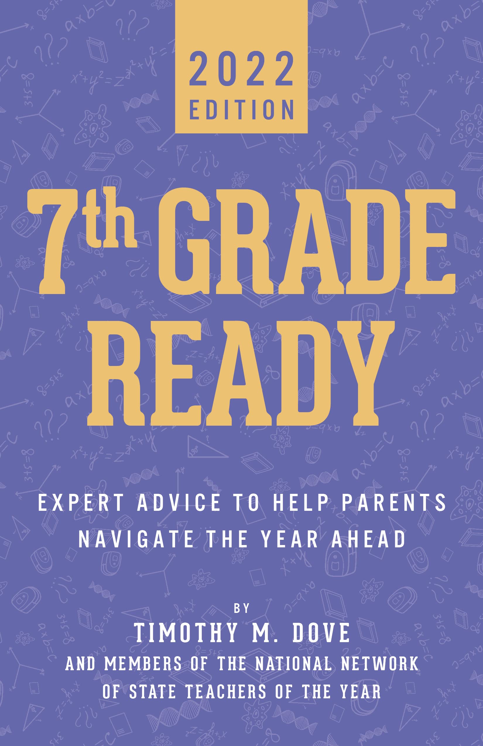 7th Grade Ready: Expert Advice to Help Parents Navigate the Year Ahead ...
