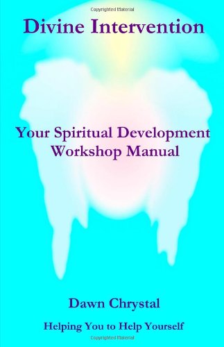 Divine Intervention by Dawn Chrystal | Goodreads