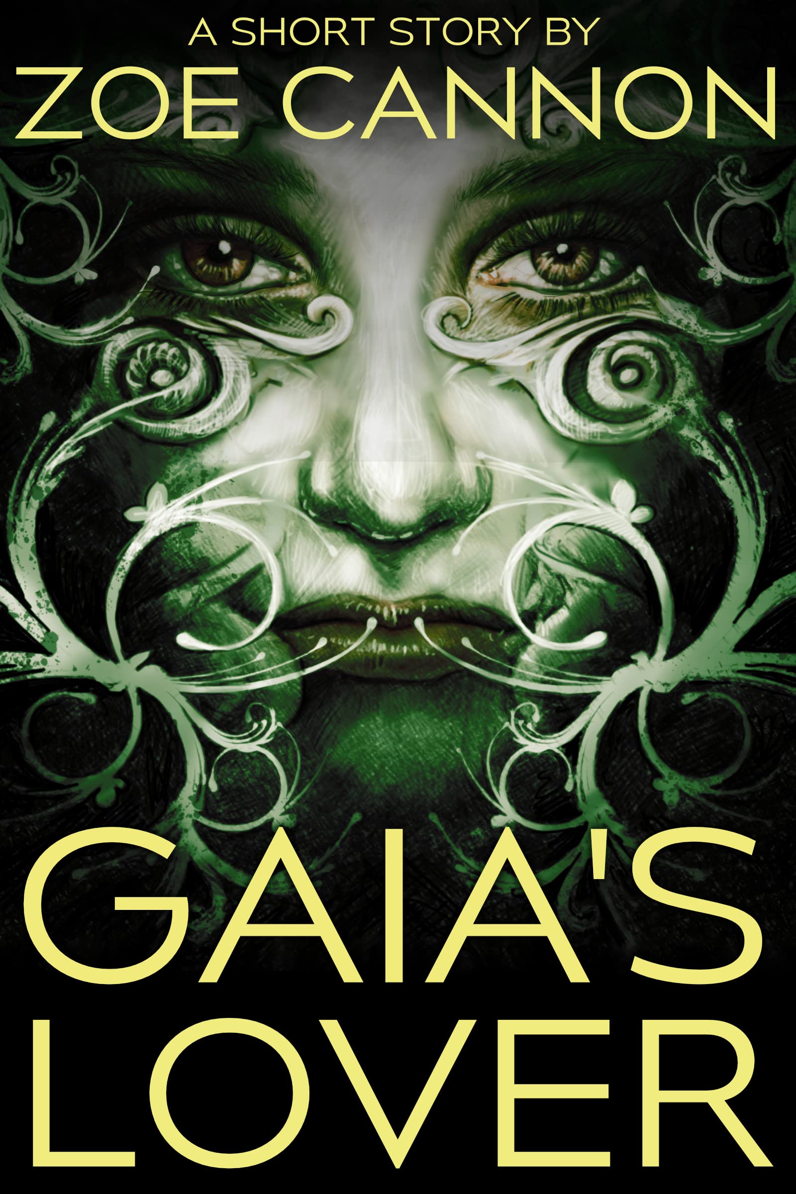 Gaia's Lover by Zoe Cannon | Goodreads