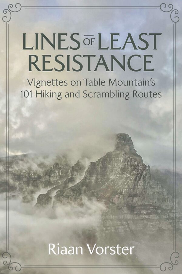 Lines of Least Resistance by Riaan Vorster | Goodreads