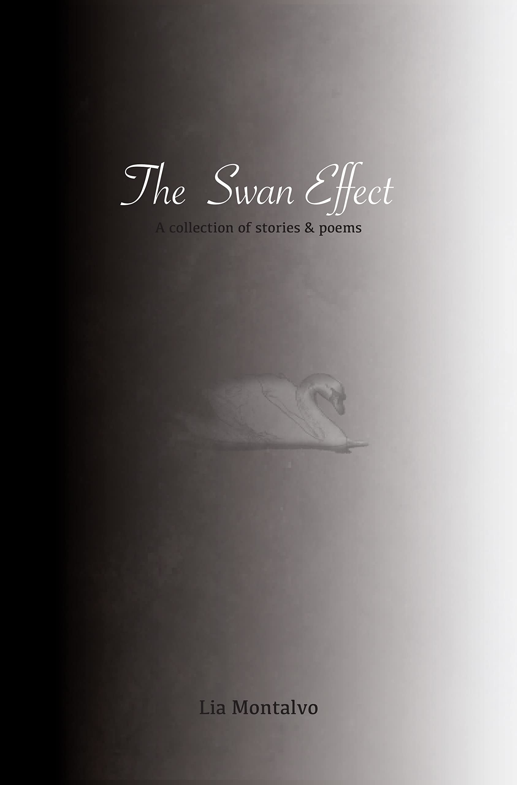 The Swan Effect by Lia Montalvo | Goodreads