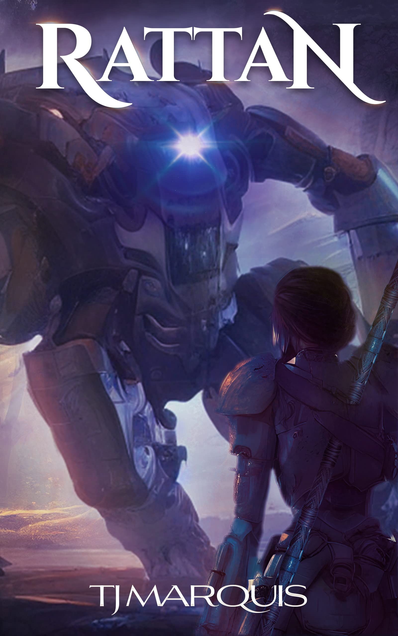 Rattan by T.J. Marquis | Goodreads