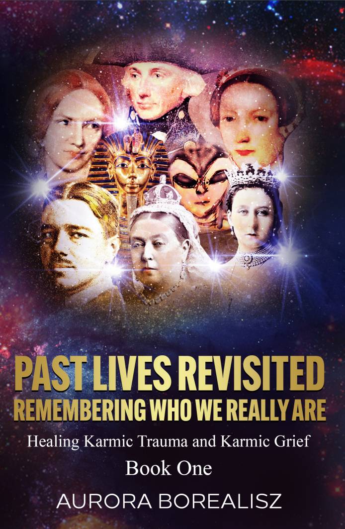 Past Lives Revisited Remembering Who We Really Are: Healing Karmic ...