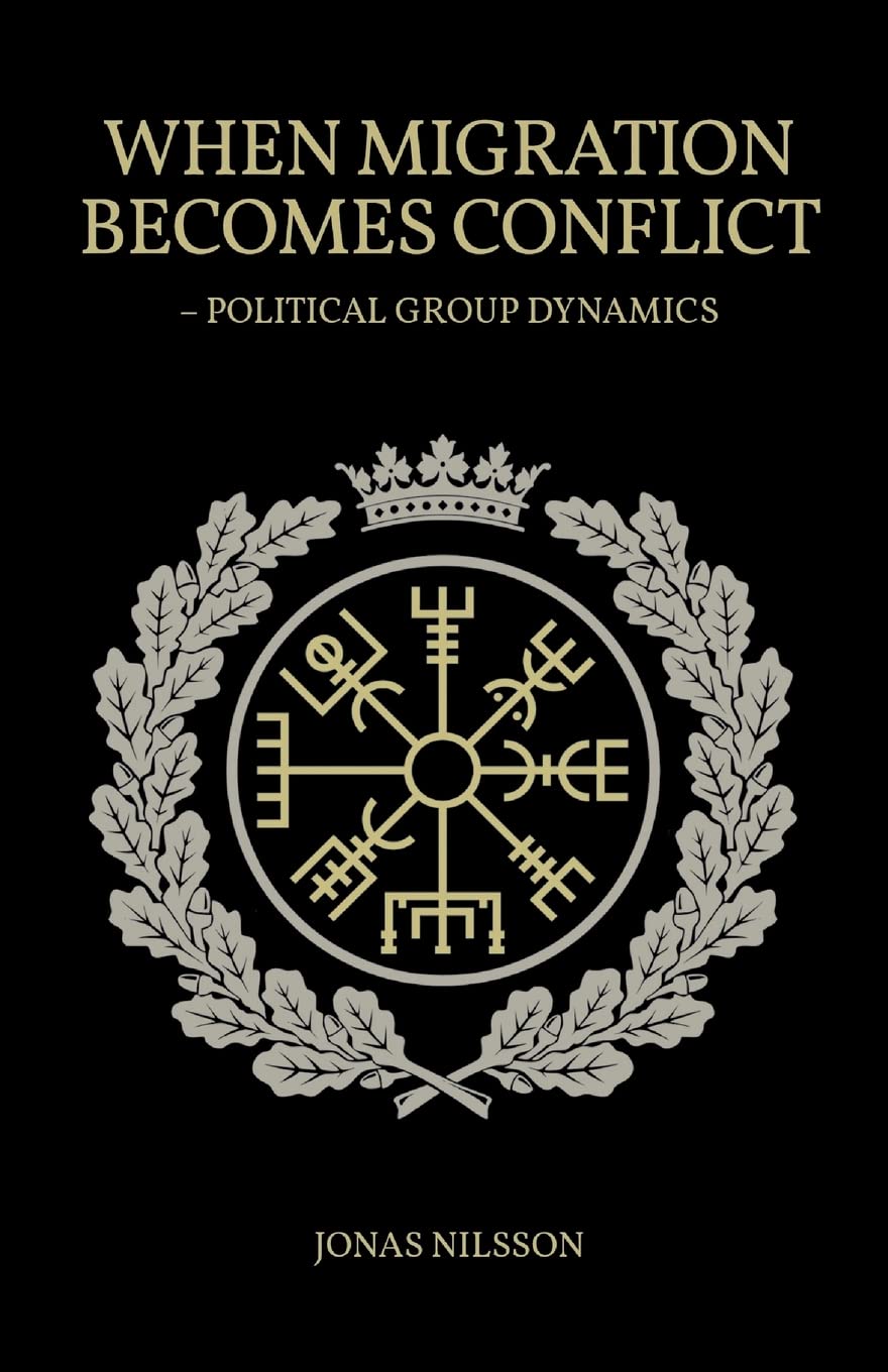 When migration becomes conflict by Jonas Nilsson | Goodreads