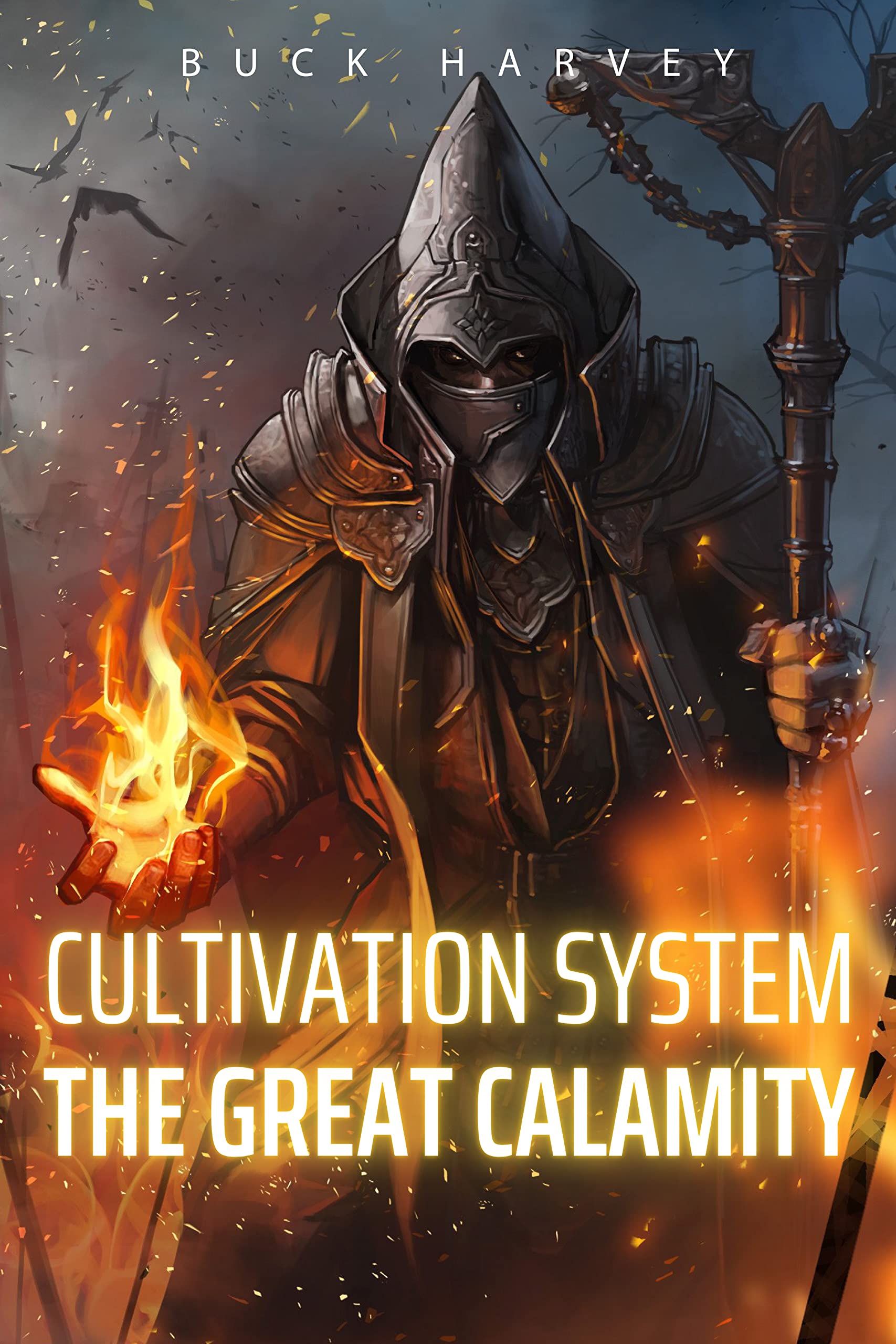 Cultivation System: The Great Calamity: Action Adventure Harem ...