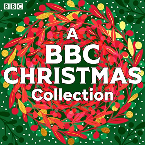 A BBC Christmas Collection by Alexander McCall Smith | Goodreads