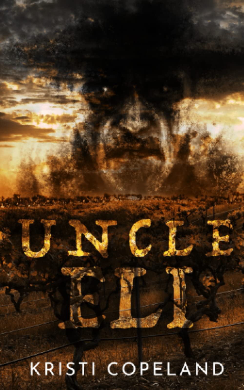 Uncle Eli by Kristi Copeland | Goodreads