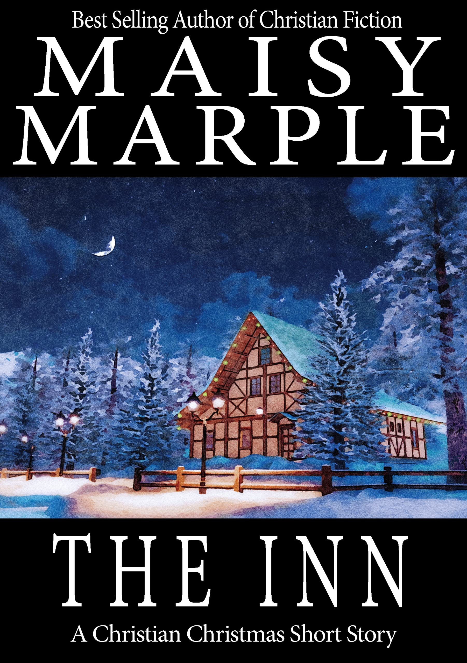 The Inn by Maisy Marple | Goodreads