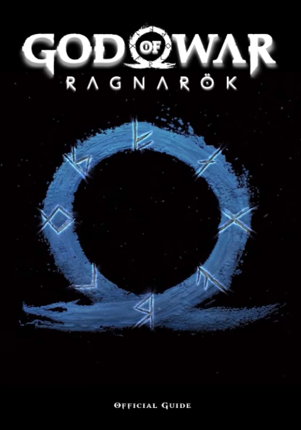 God of War Ragnarok Official Guide by Barned Huvues | Goodreads