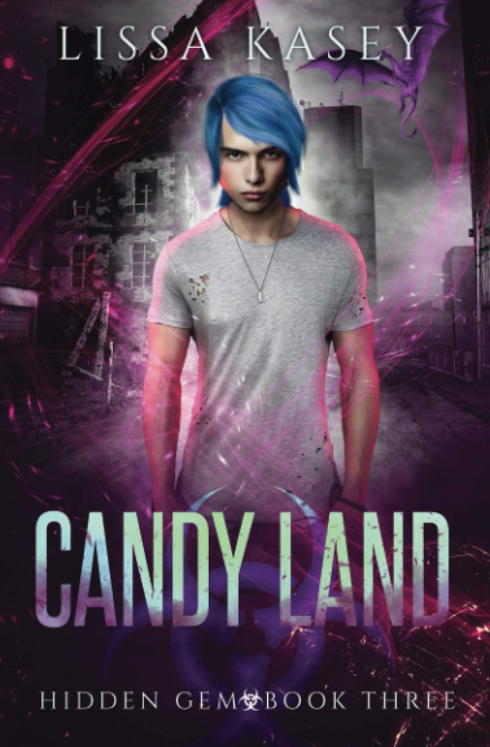 Candy Land (Hidden Gem) by Lissa Kasey | Goodreads