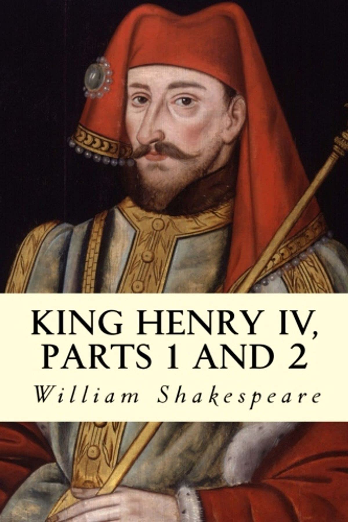 Henry IV, Part I & II. With Henry Selous's illustrations. by William ...