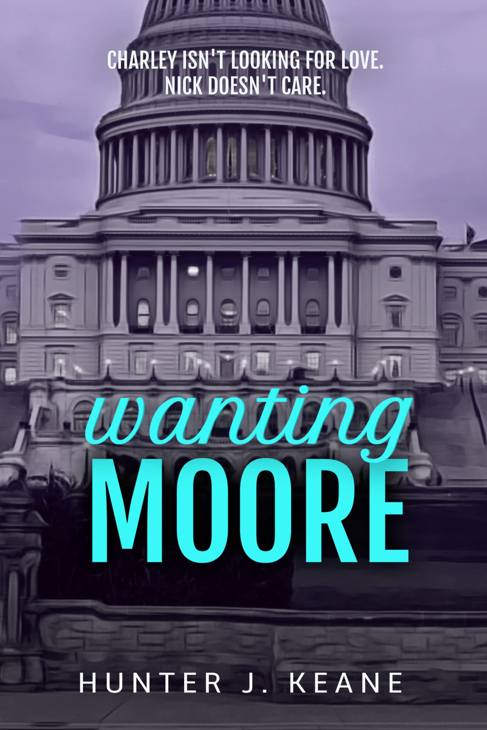 Wanting Moore (Forever Moore) by Hunter J. Keane | Goodreads