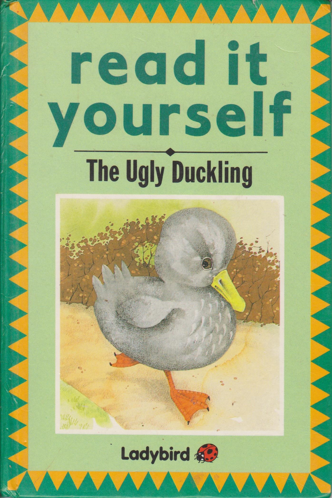 Read it Yourself: The Ugly Duckling by Ladybird Books | Goodreads