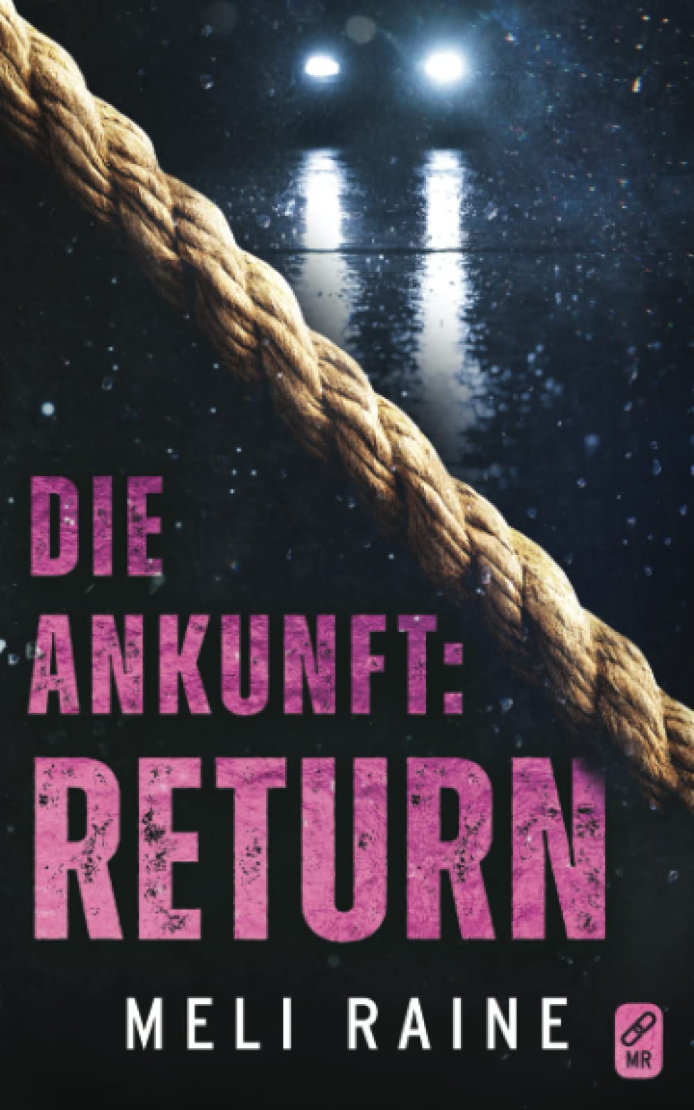 Die Ankunft: Return (Going Home) (German Edition) by Meli Raine | Goodreads