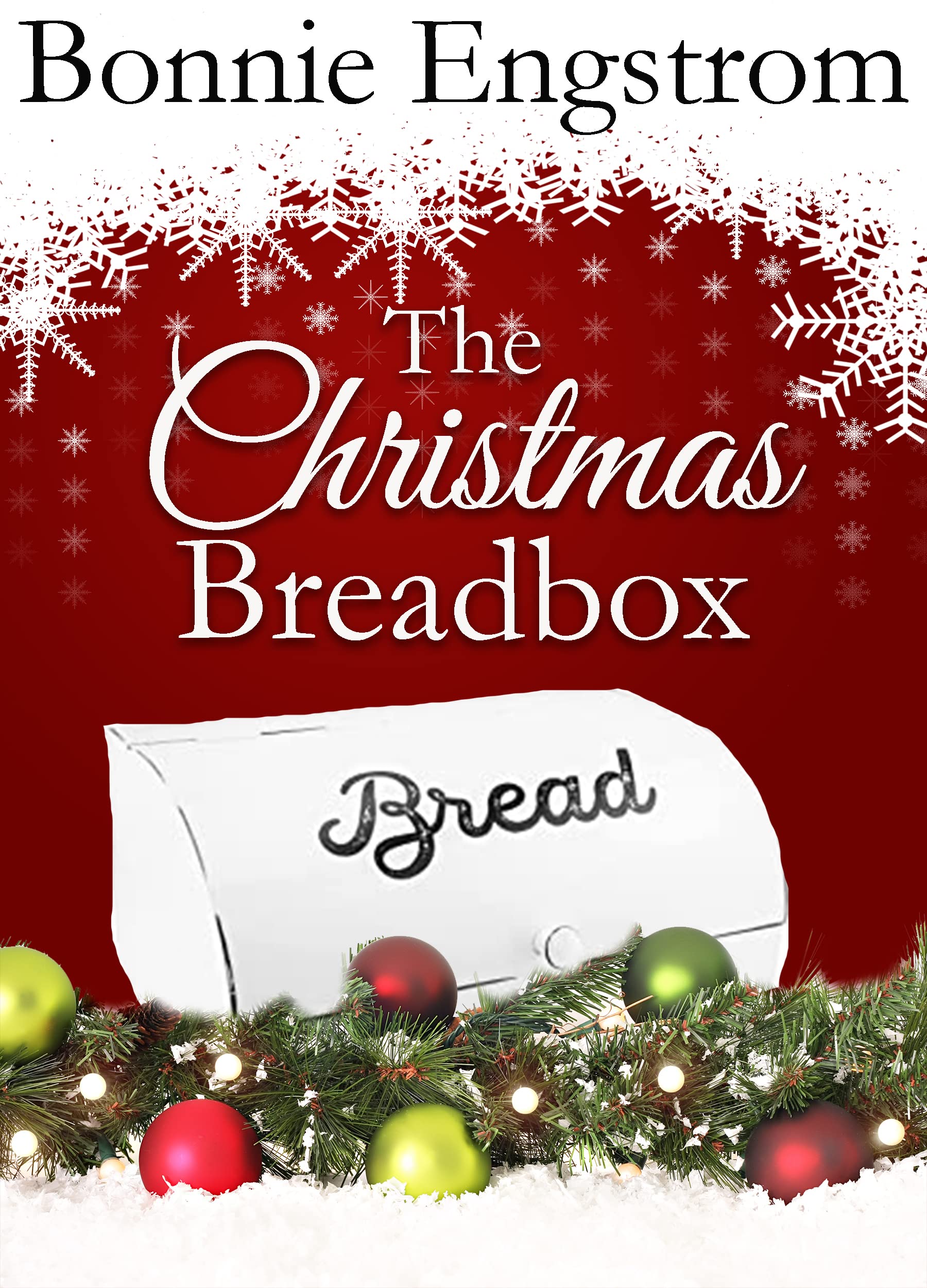 The Christmas Breadbox: Declarations of love come in many ways by ...