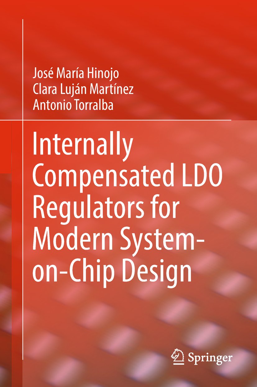 Internally Compensated LDO Regulators for Modern System-on-Chip Design ...