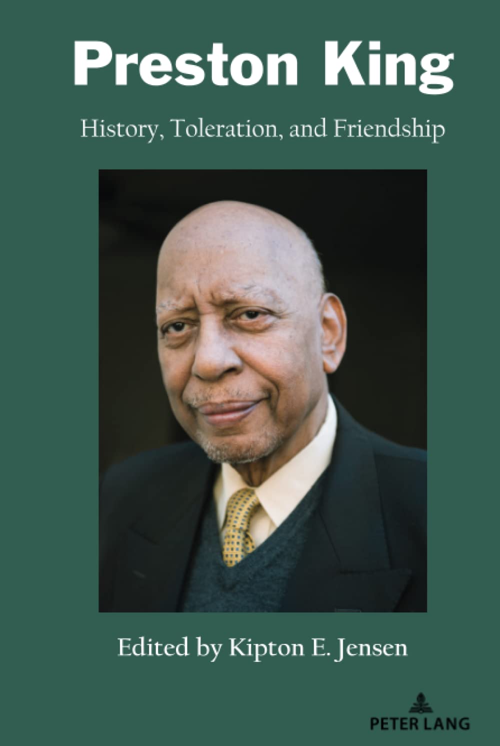 Preston King by Jensen | Goodreads