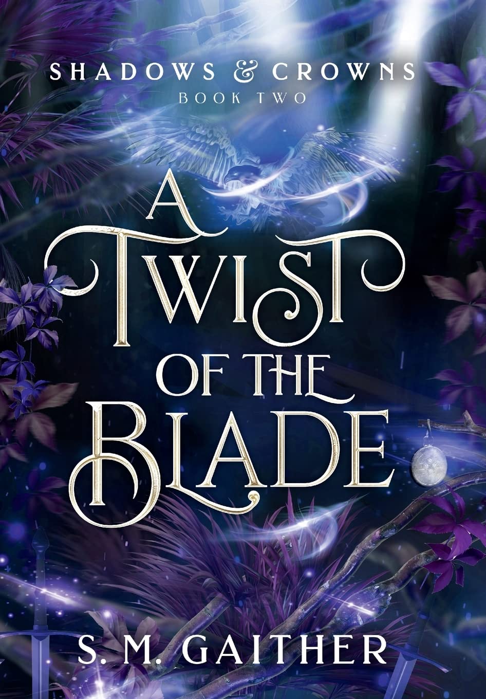 A Twist of the Blade by S.M. Gaither | Goodreads