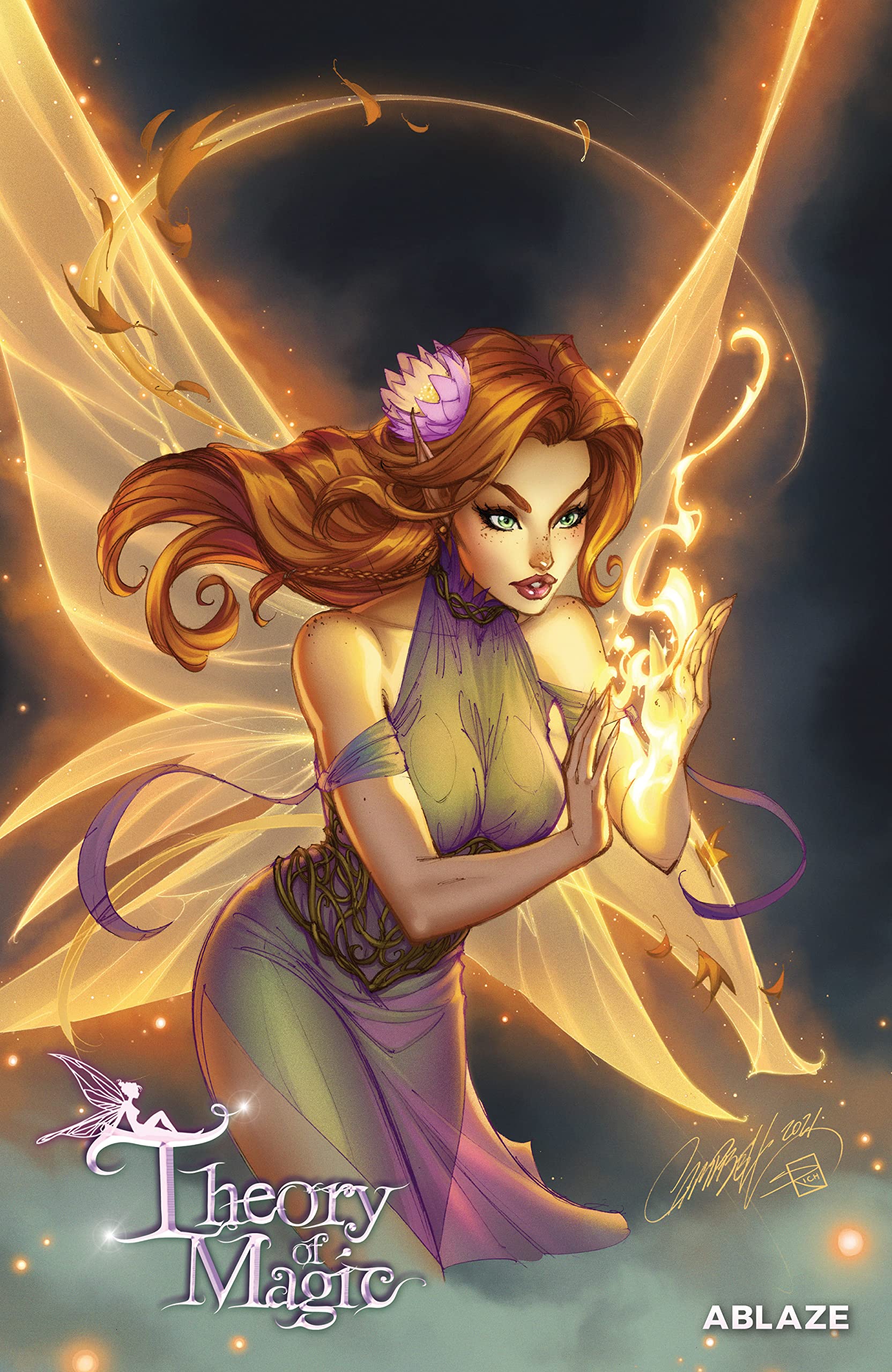 JP Roth's Theory Of Magic by J.P. Roth | Goodreads