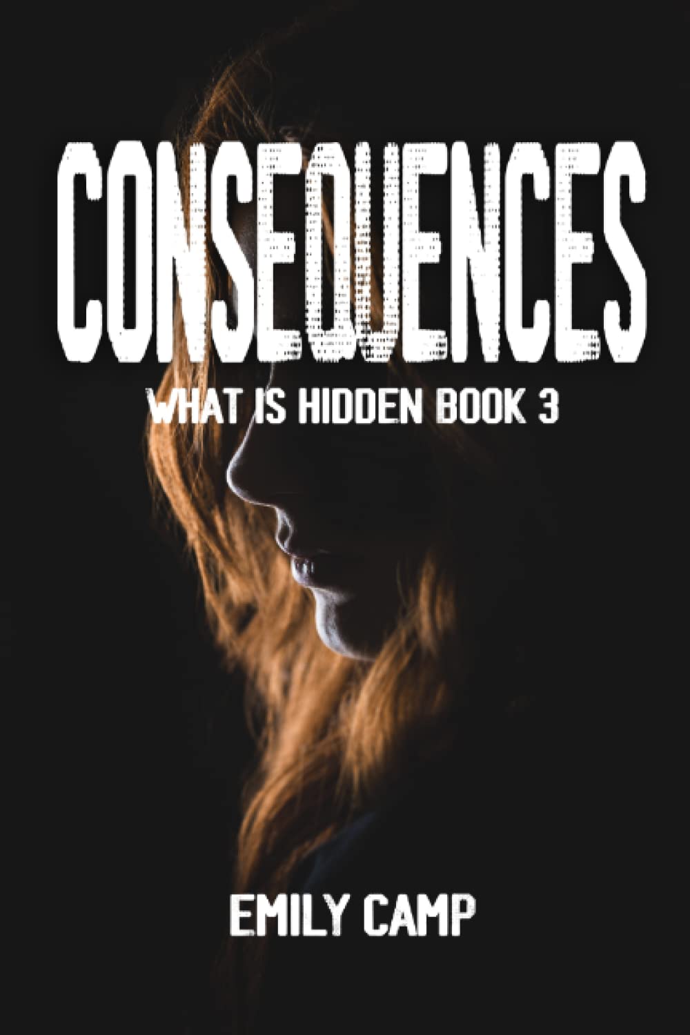 Consequences by Emily Camp | Goodreads