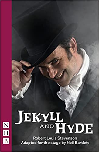 Jekyll and Hyde by Neil Bartlett | Goodreads