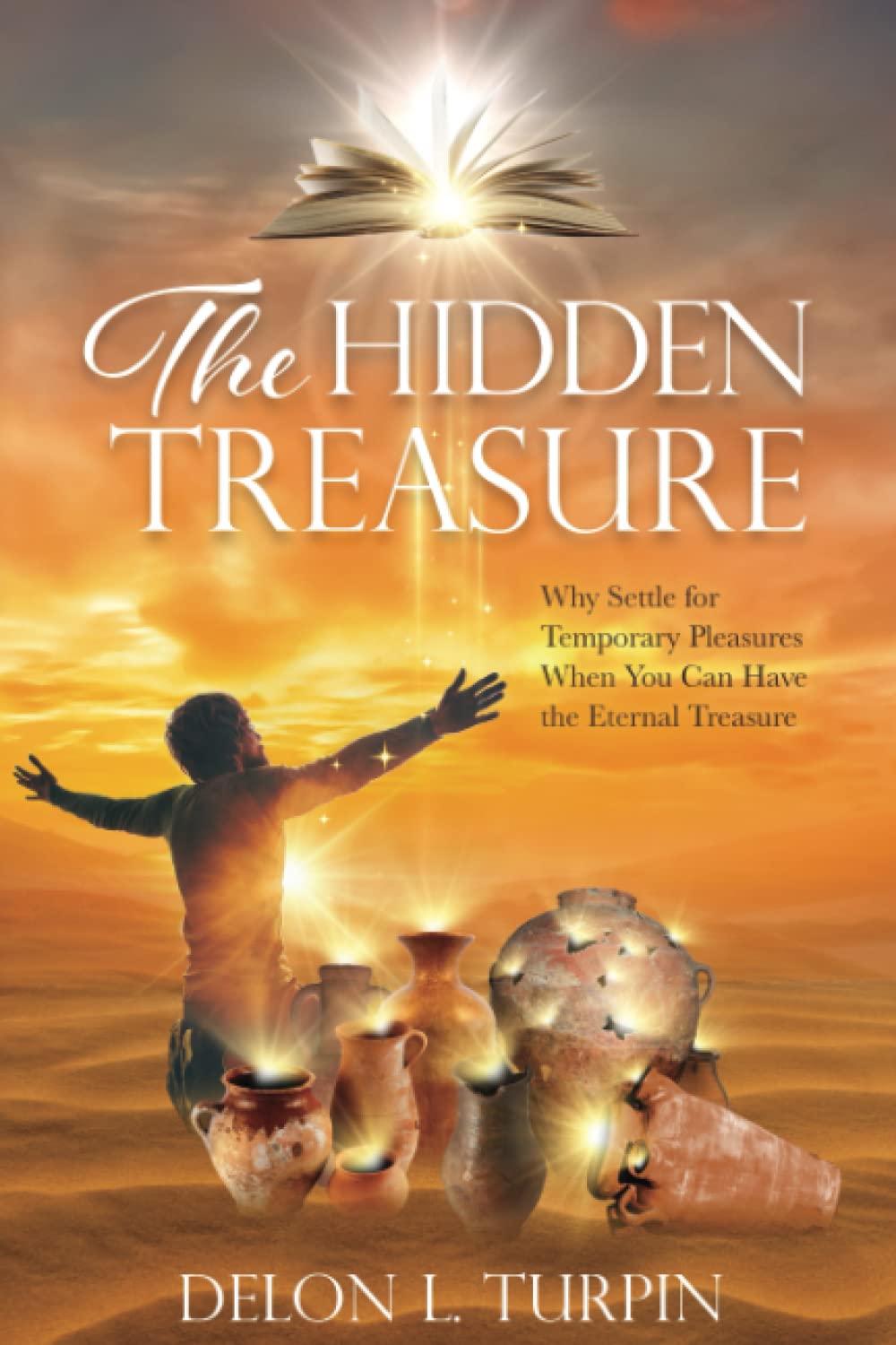 The Hidden Treasure: Why Settle For Temporary Pleasures When You Can ...