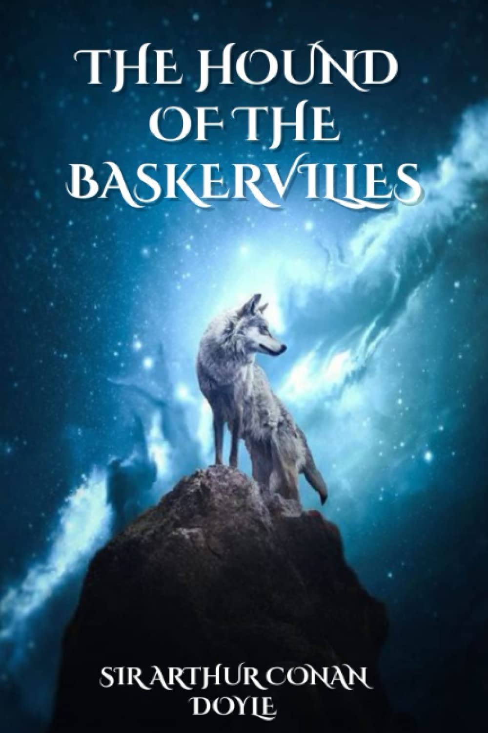 The Hound of the Baskervilles: The Original Novel by Arthur Conan Doyle ...