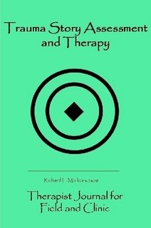 Trauma Story Assessment and Therapy: Journal for Field and Clinic by ...