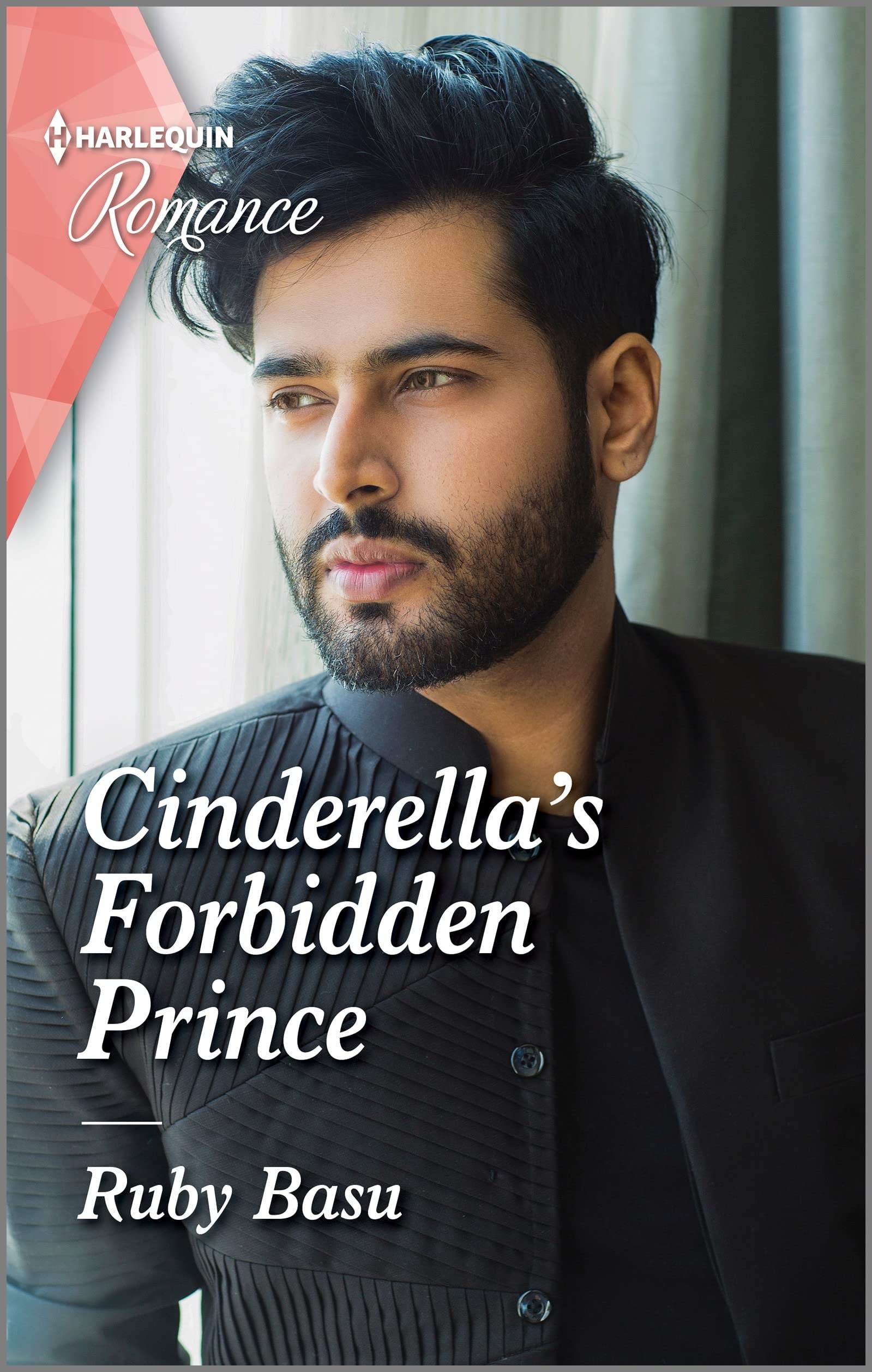 Cinderella's Forbidden Prince by Ruby Basu | Goodreads
