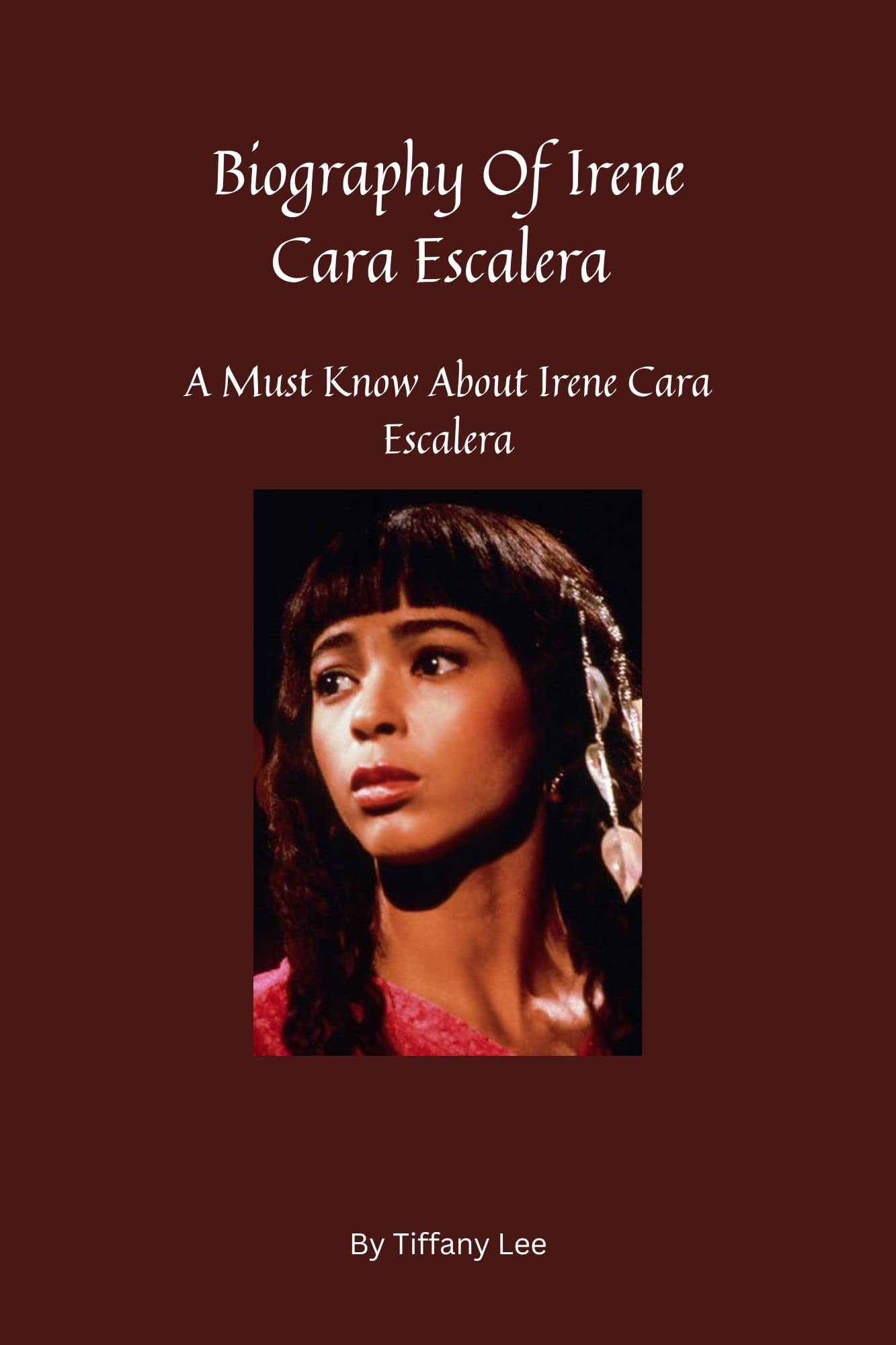 Biography of Irene Cara Escalera: A Must Know About Irene Cara Escalera ...