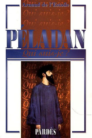 QUI SUIS-JE PELADAN ? by ESTOILE (DE L') | Goodreads