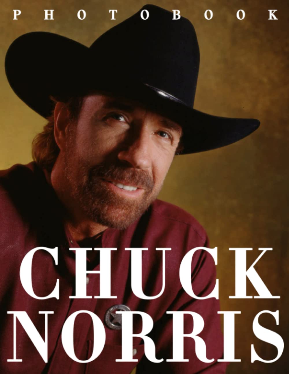 A Picture Book Of Chuck Norris: Compelling Photos Of Chuck Norris ...