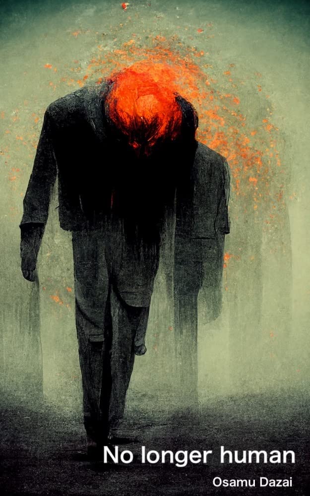 No longer human: (Japanese and English) by Osamu Dazai | Goodreads