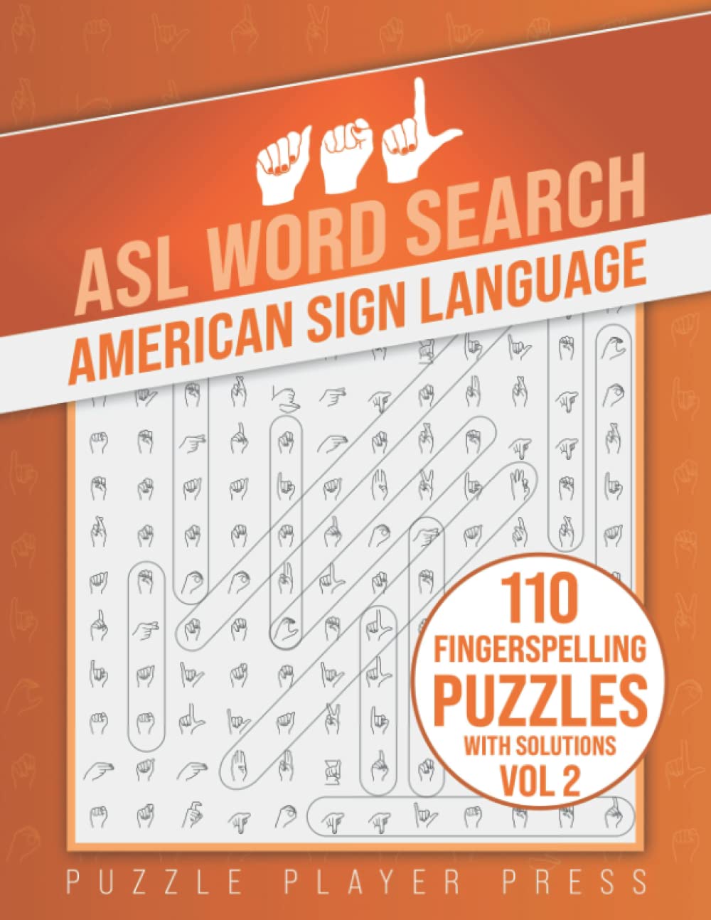 Fingerspelling Word Search Maker – ZGURK