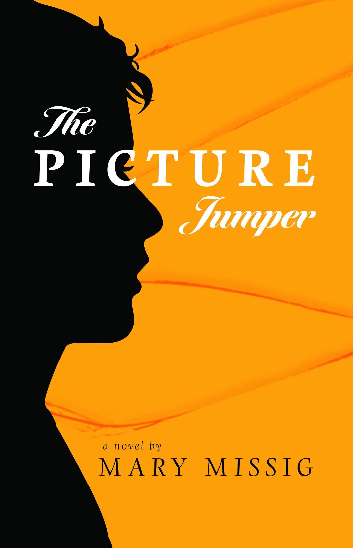 The Picture Jumper by Mary Missig | Goodreads