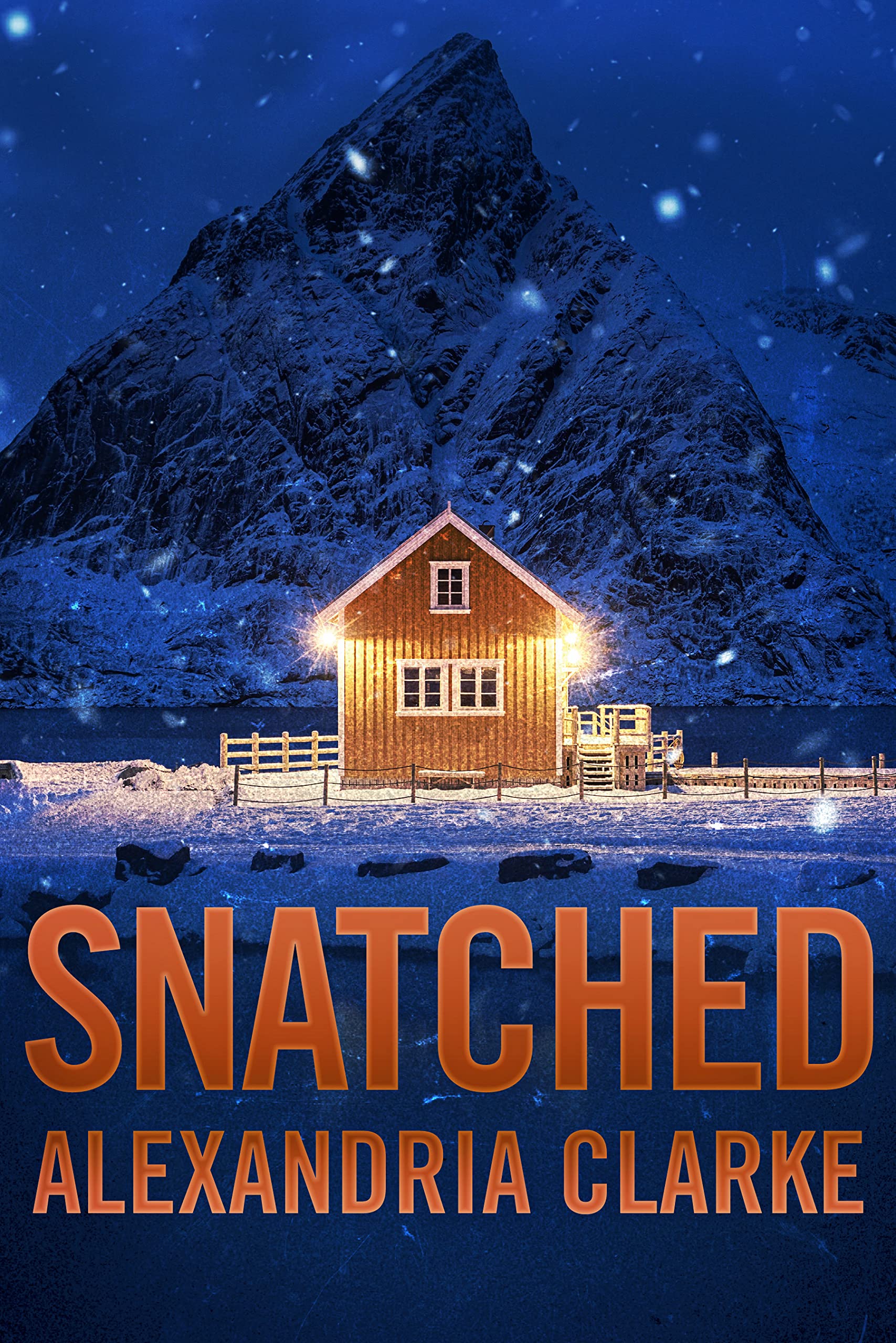 Snatched: A Small Town Riveting Kidnapping Mystery Boxset by Alexandria ...