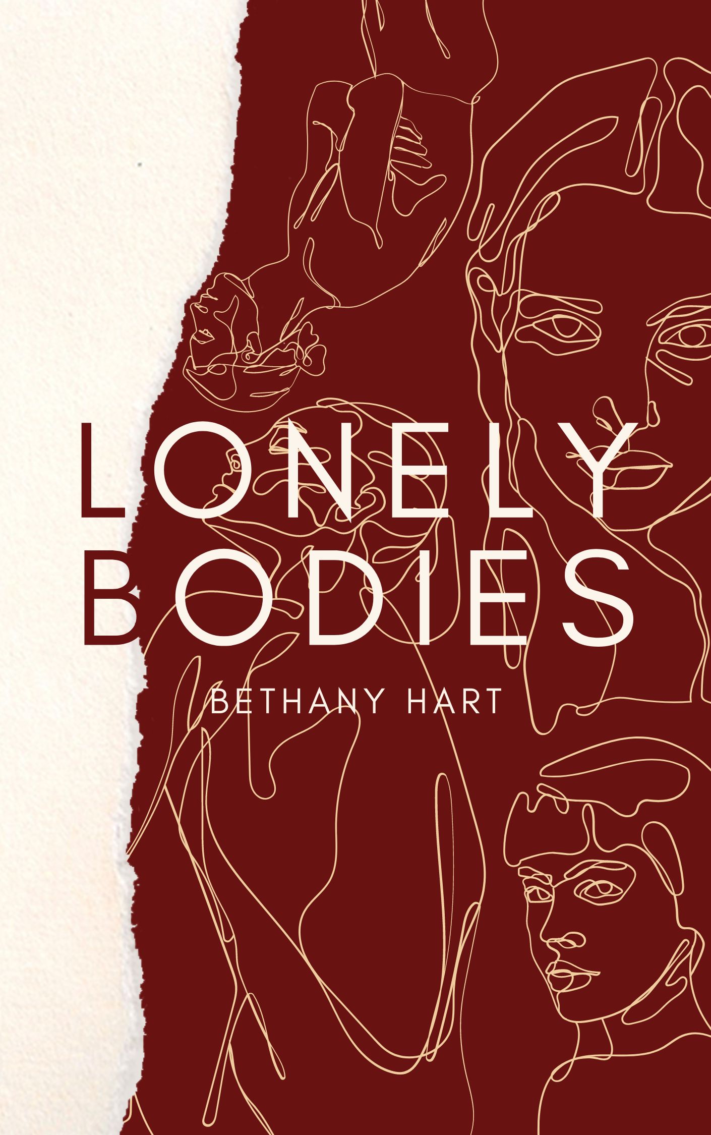Lonely Bodies by Bethany Hart | Goodreads