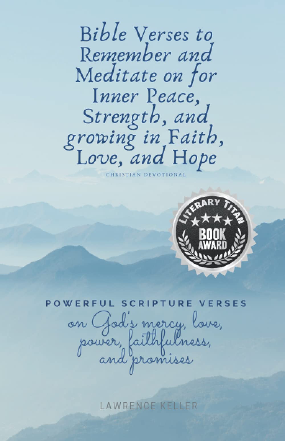 Bible Verses to Remember and Meditate on for Inner Peace, Strength, and ...
