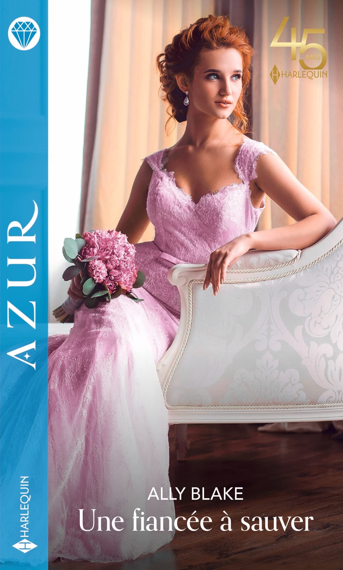 Une fiancée à sauver (Azur) (French Edition) by Ally Blake | Goodreads