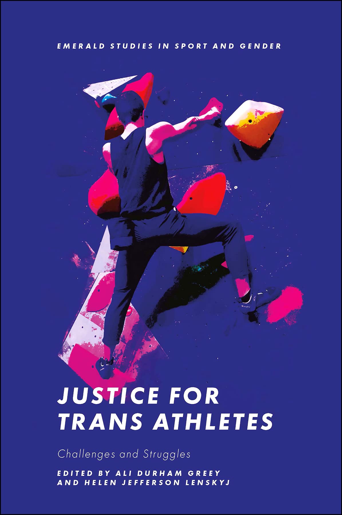 Justice for Trans Athletes: Challenges and Struggles by Ali Durham ...
