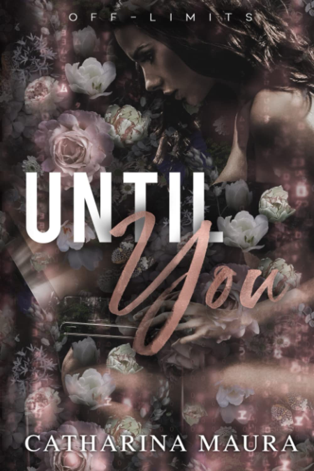 Until You by Catharina Maura | Goodreads