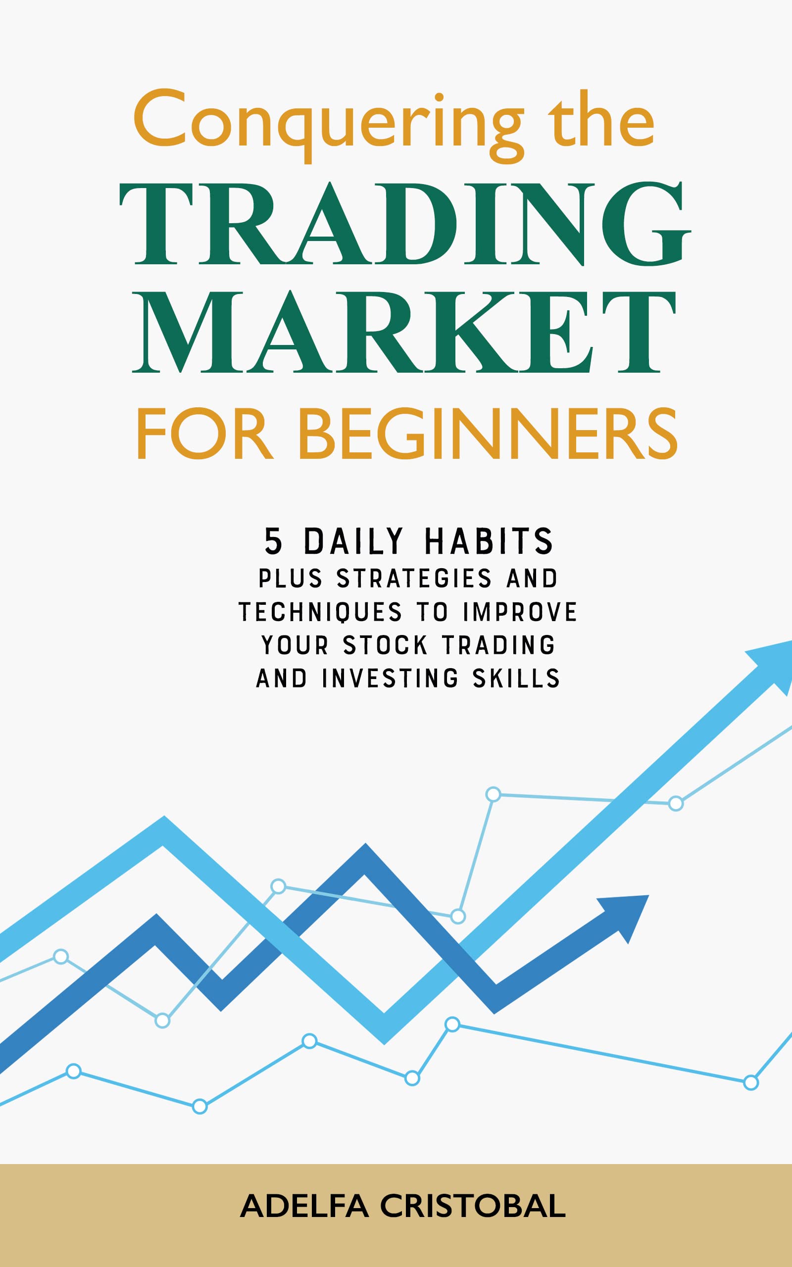 Conquering the Trading Market for Beginners: 5 Daily Habits PLUS ...