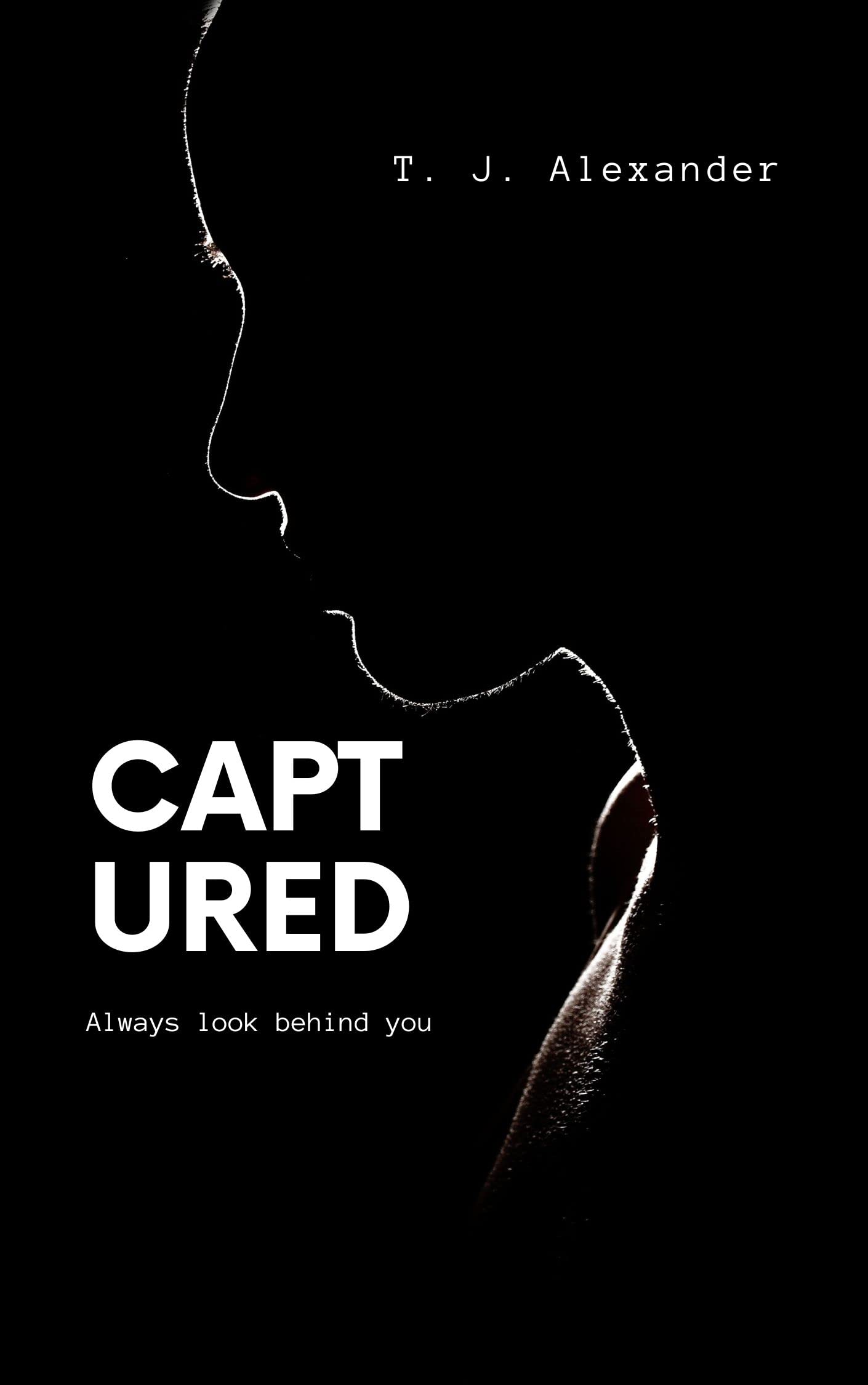 Captured by T.J. Alexander | Goodreads
