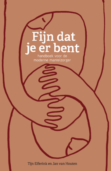 Fijn dat je er bent by Tijn Elferink | Goodreads