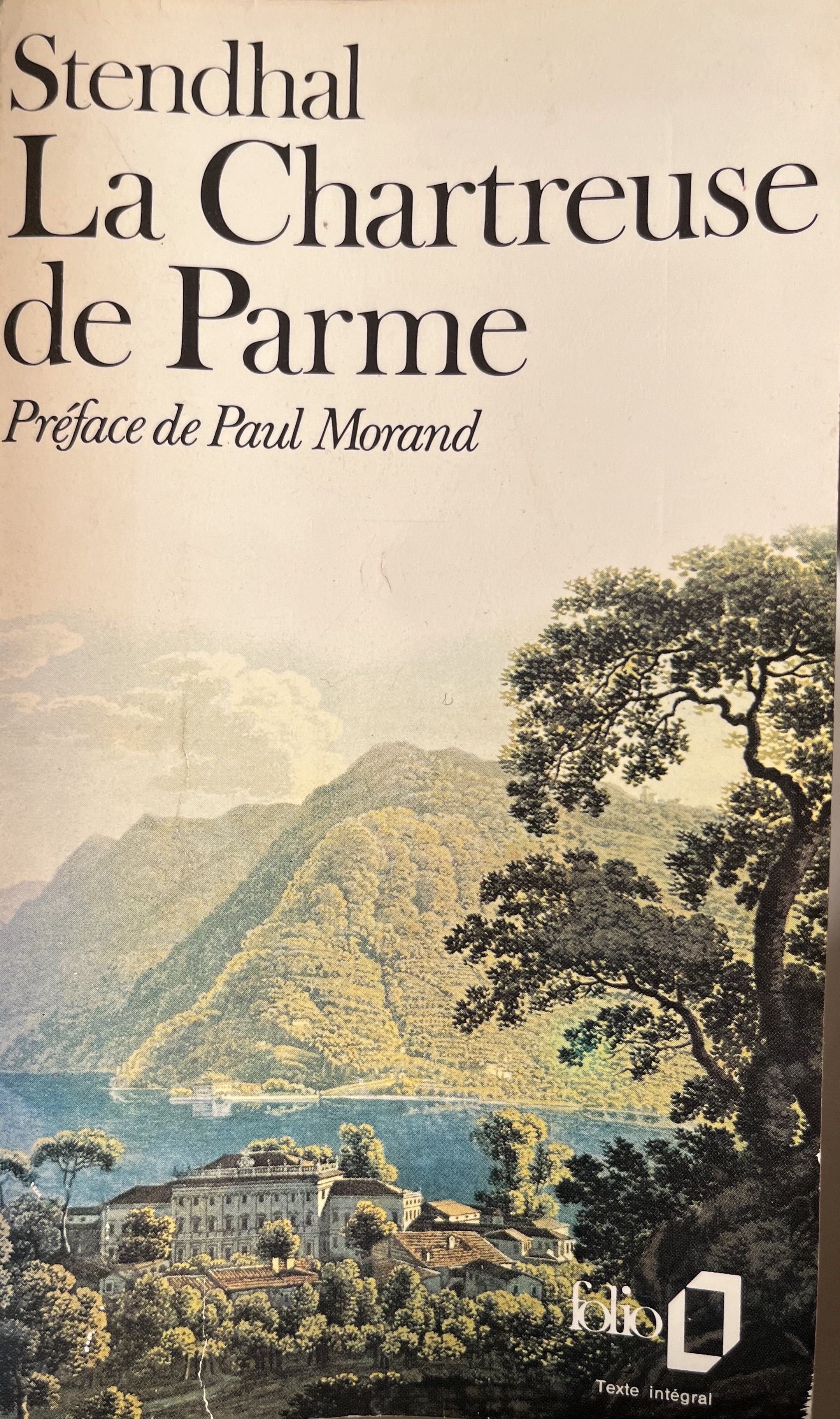La Chartreuse de Parme by Stendhal | Goodreads