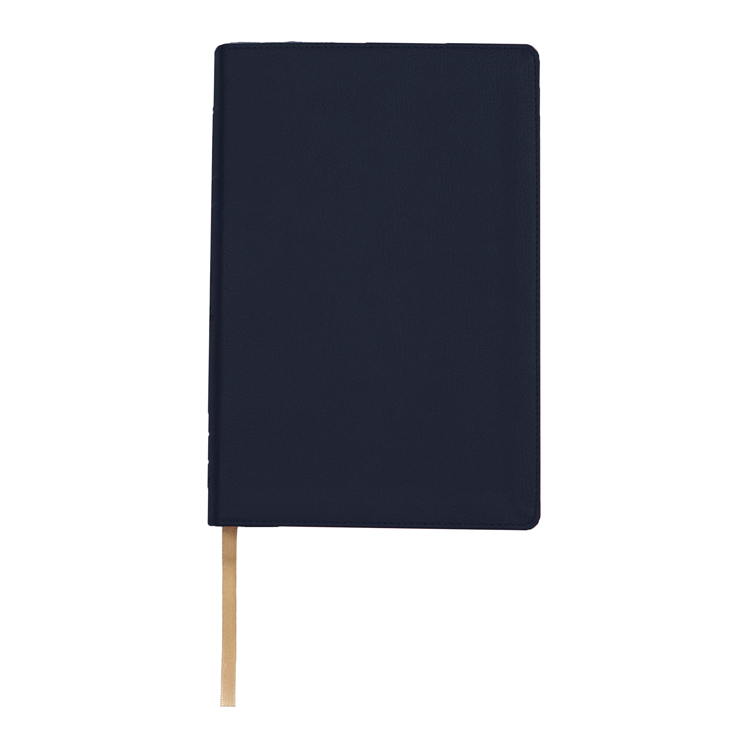 Legacy Standard Bible, 2 Column Verse-by-Verse Paste-Down Blue Faux ...