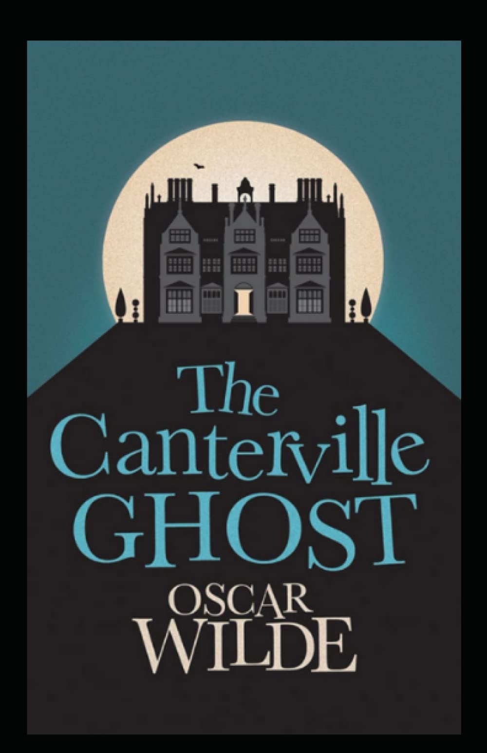 The Canterville Ghost Annotated by Oscar Wilde | Goodreads